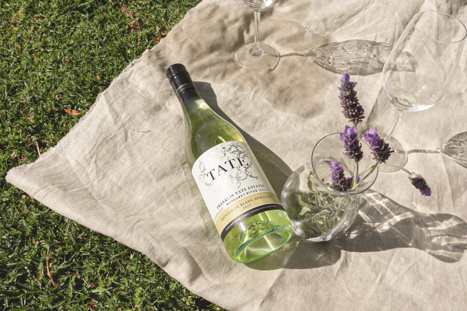 Franklin Tate Estates